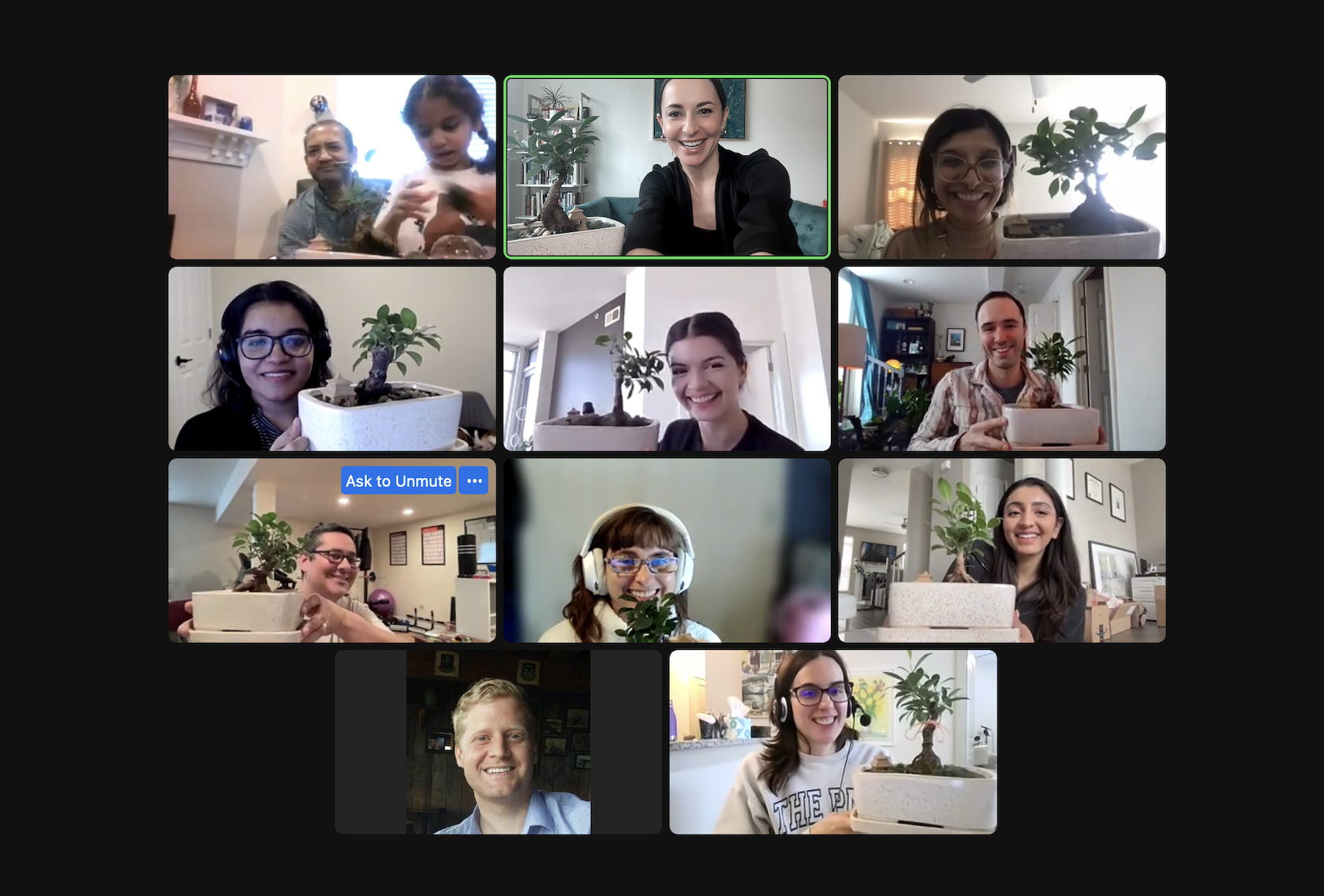 Corporate Wellness & Retreats in Charlotte | The Triangle Sessions