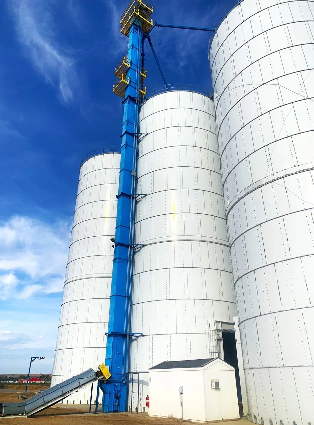 RPM Builds | Service Provider for Tanks and Silos | Repairs ...
