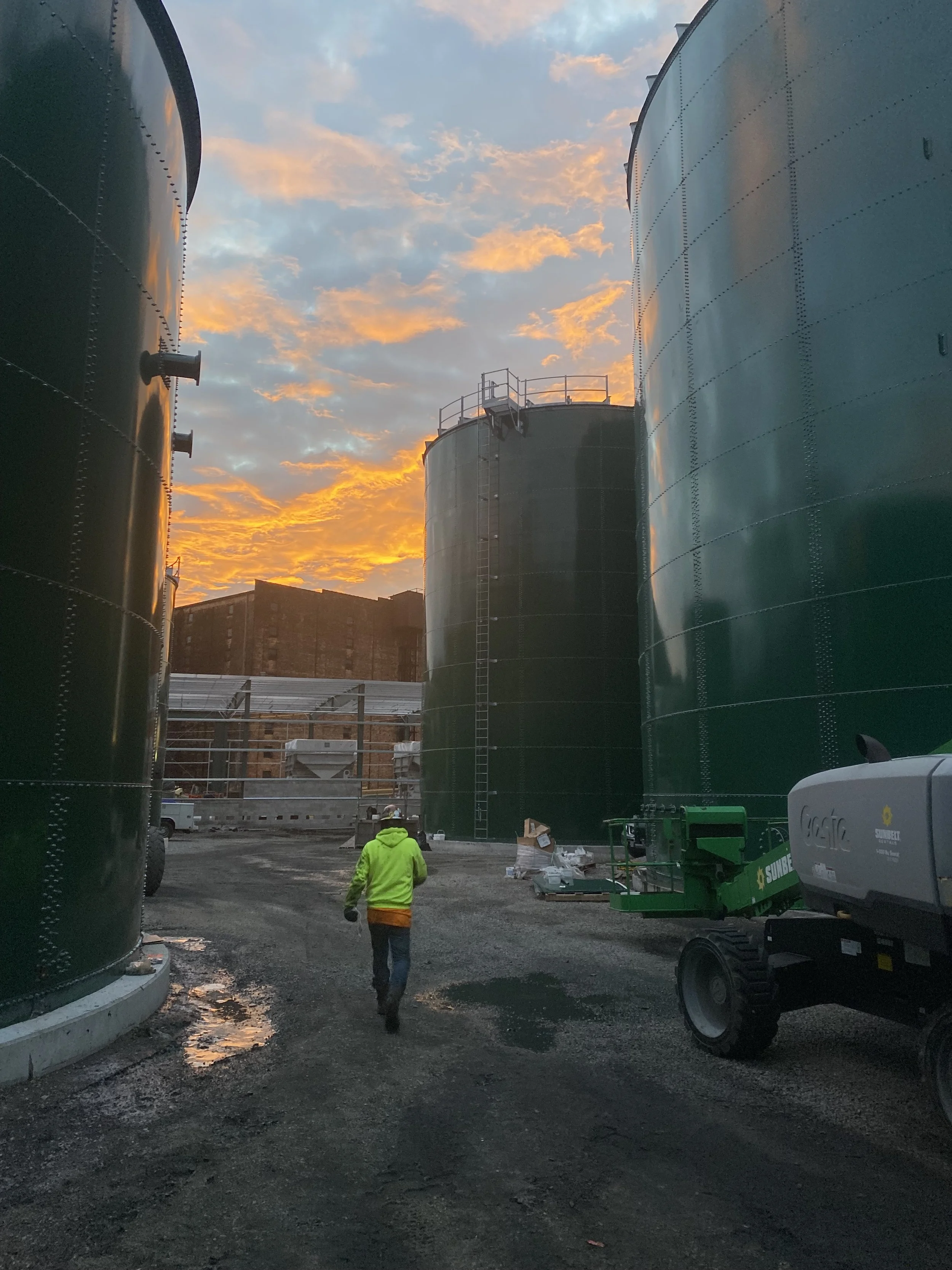 Meet RPM Builds Team: Supplier & Installer of Tanks & Material Handling ...