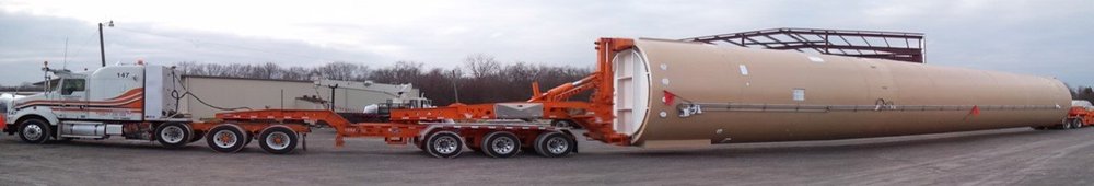 RPM Builds | Leading Installer of Welded Tanks and Silos for Dry Bulk ...