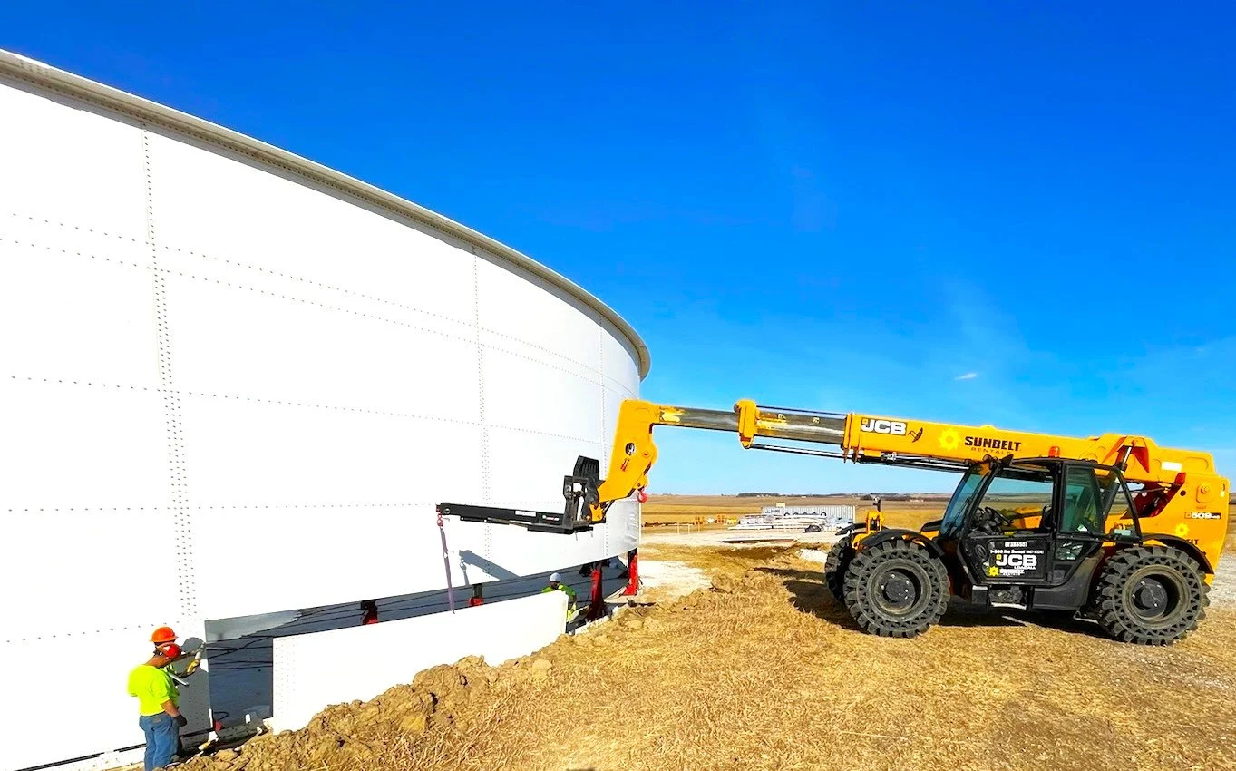 RPM Builds | Leading Welded and Bolted Tank Product Supplier ...