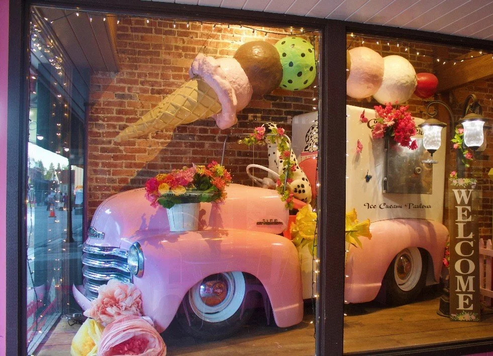 Catering — Lazy Dog Chocolateria