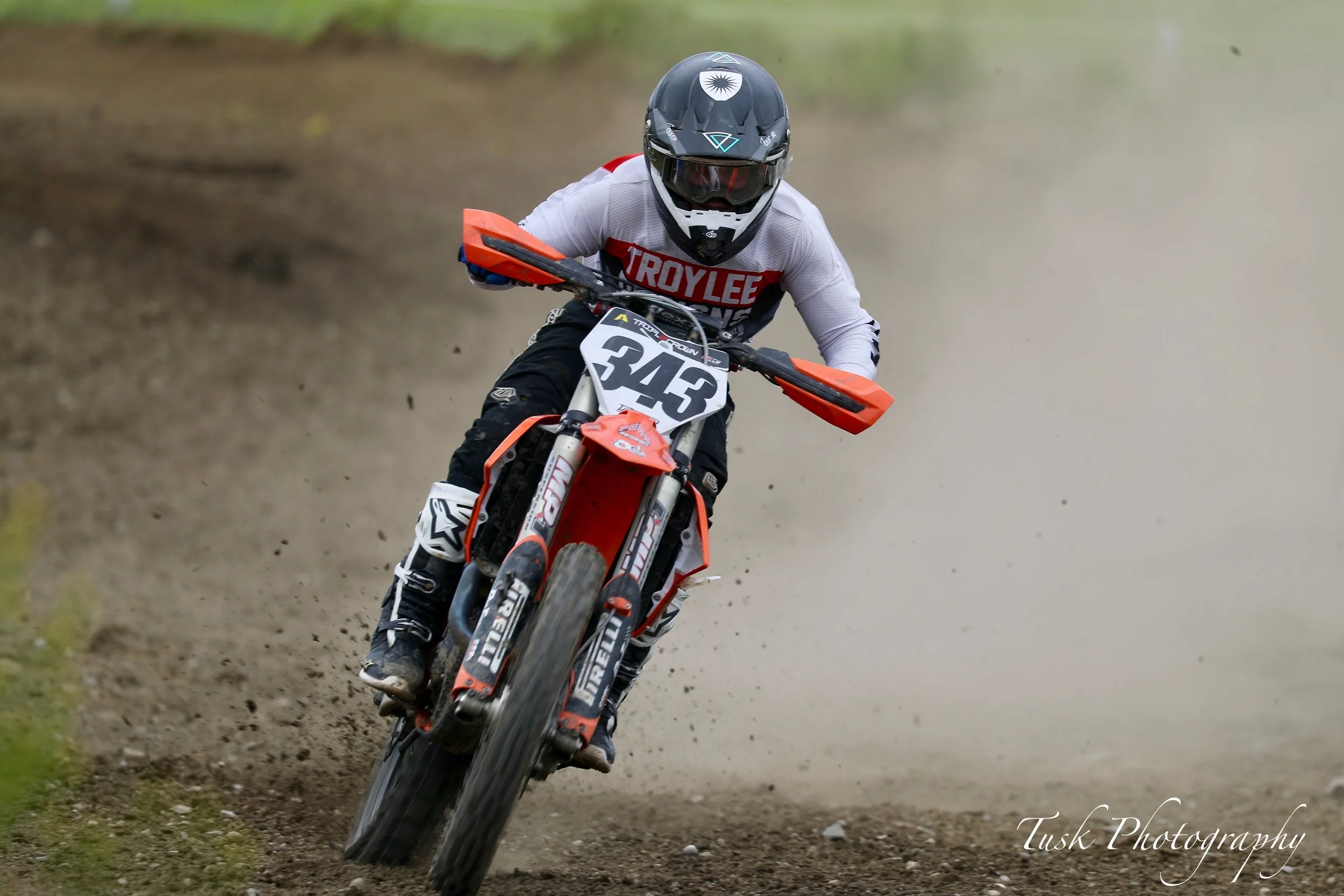 Events — Walton Raceway