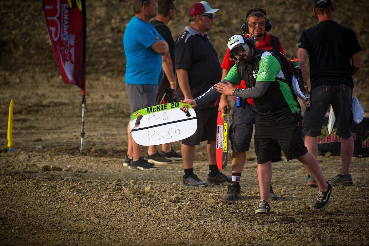 WLTN Kawasaki — Walton Raceway