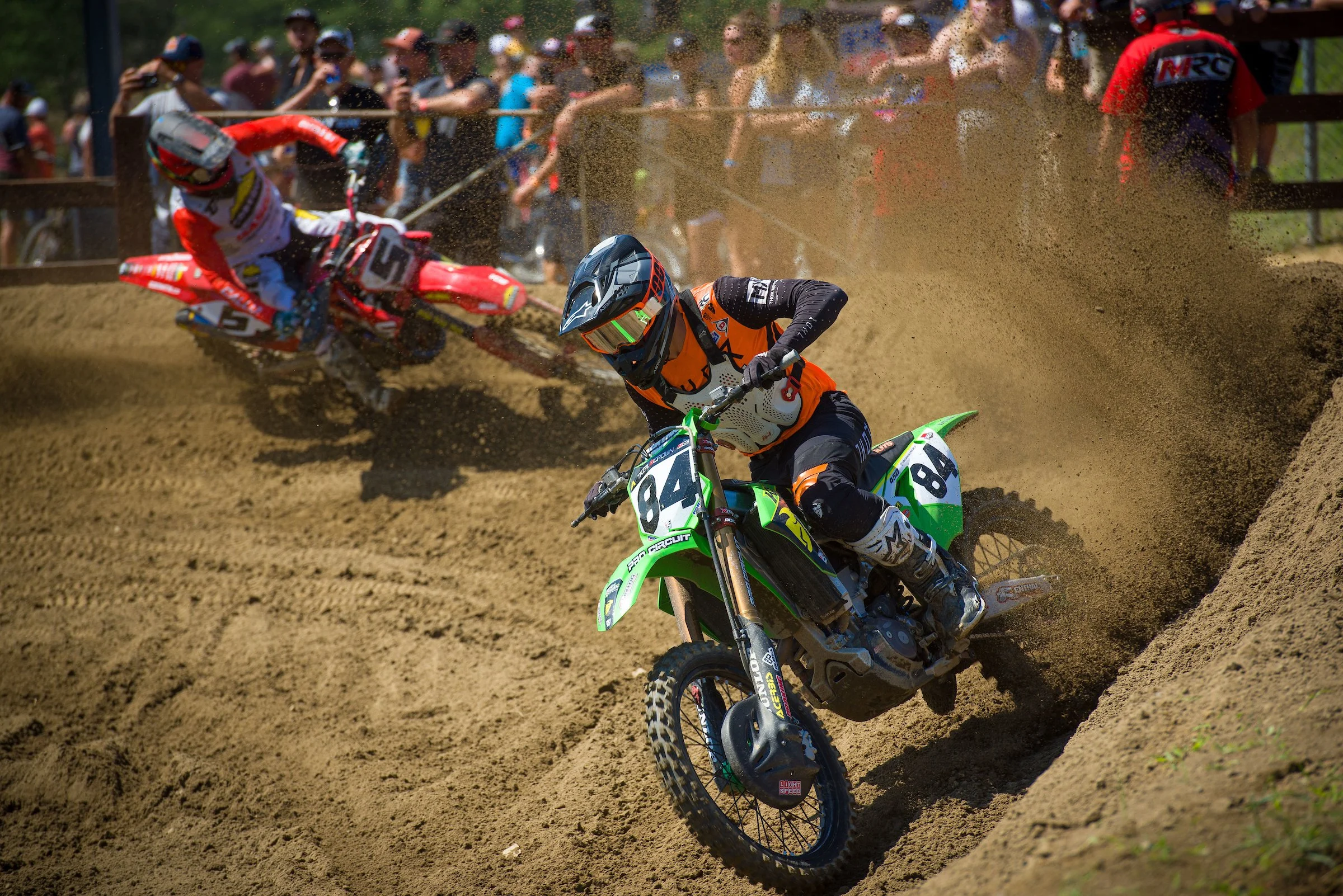 General 2 — Walton Raceway