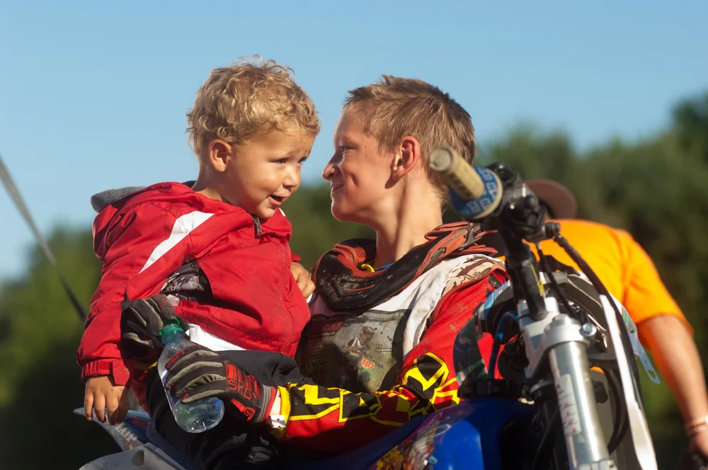 History — Walton Raceway