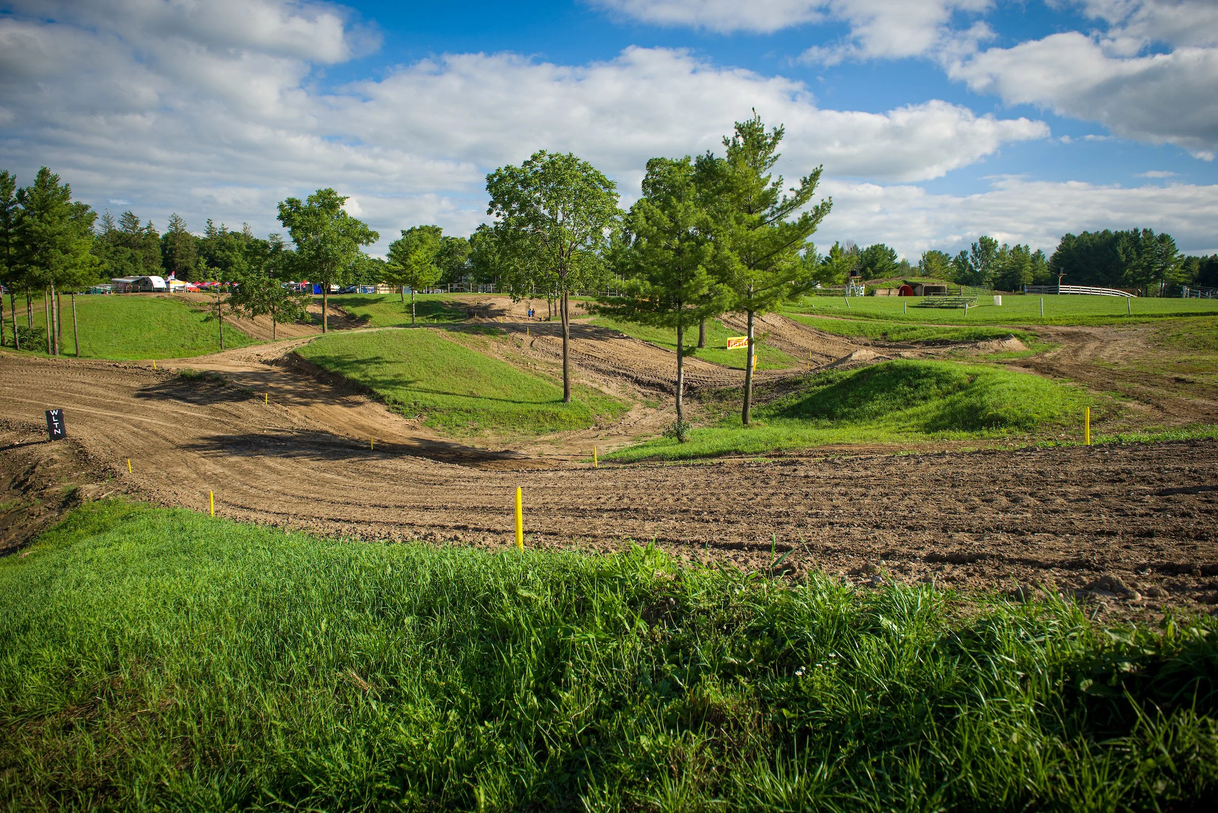 Facility Rules — Walton Raceway