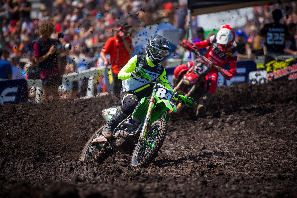 General 2 — Walton Raceway