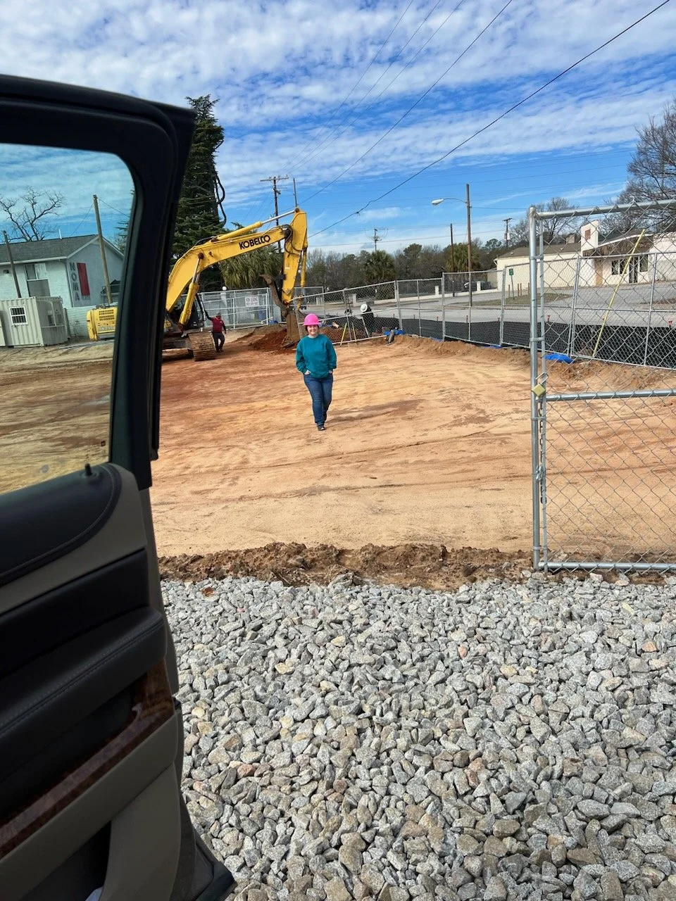 H. Senn Construction LLC