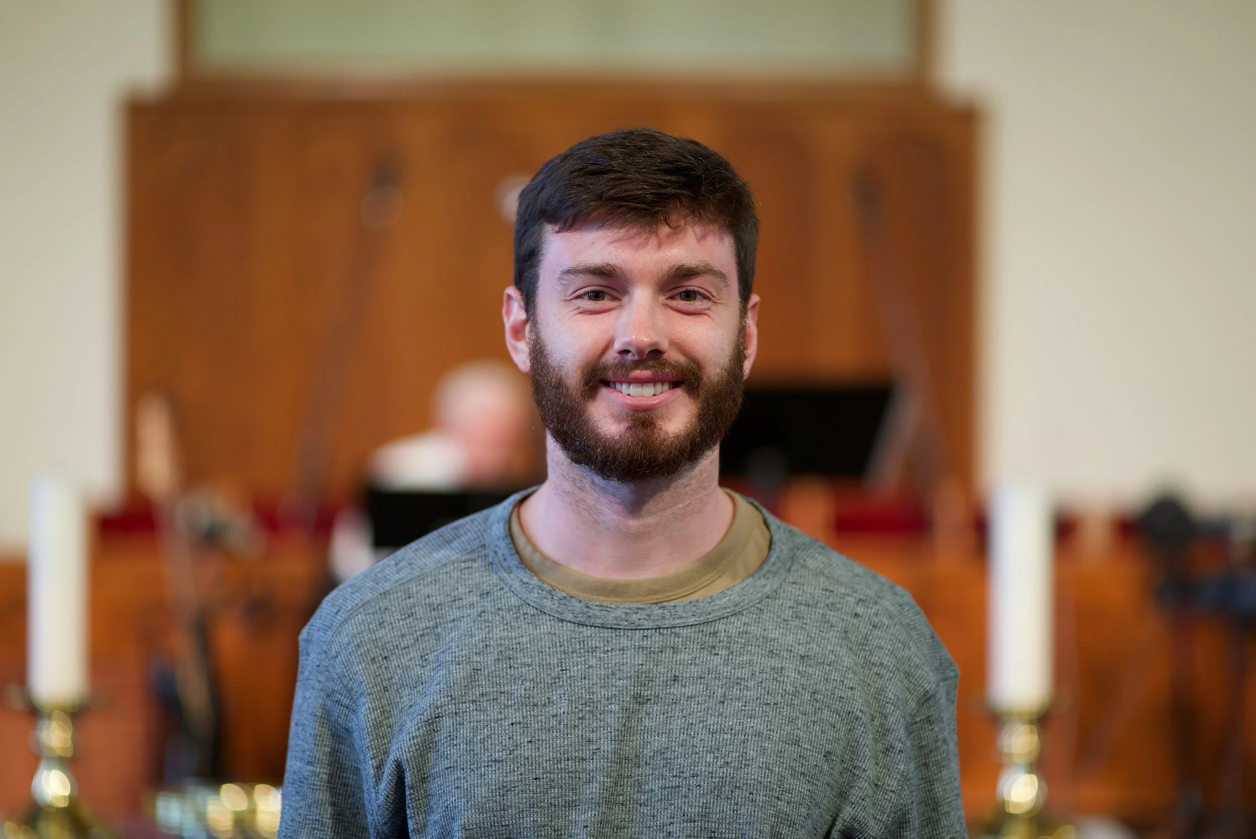 Our Team — BETHLEHEM UNITED METHODIST CHURCH