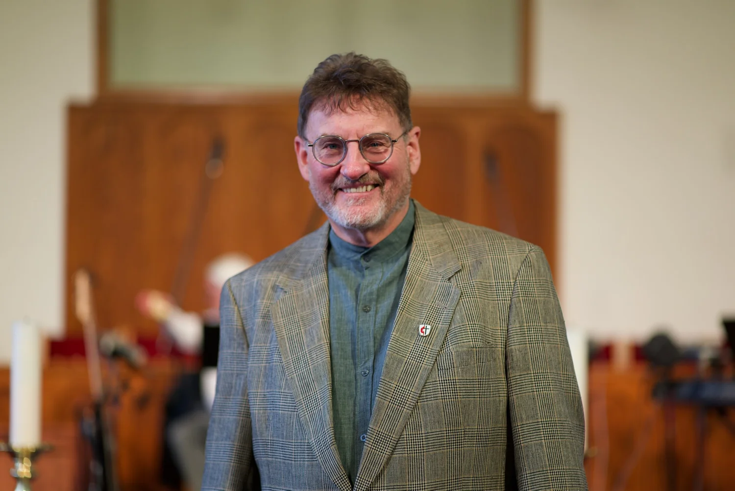 Our Team — BETHLEHEM UNITED METHODIST CHURCH