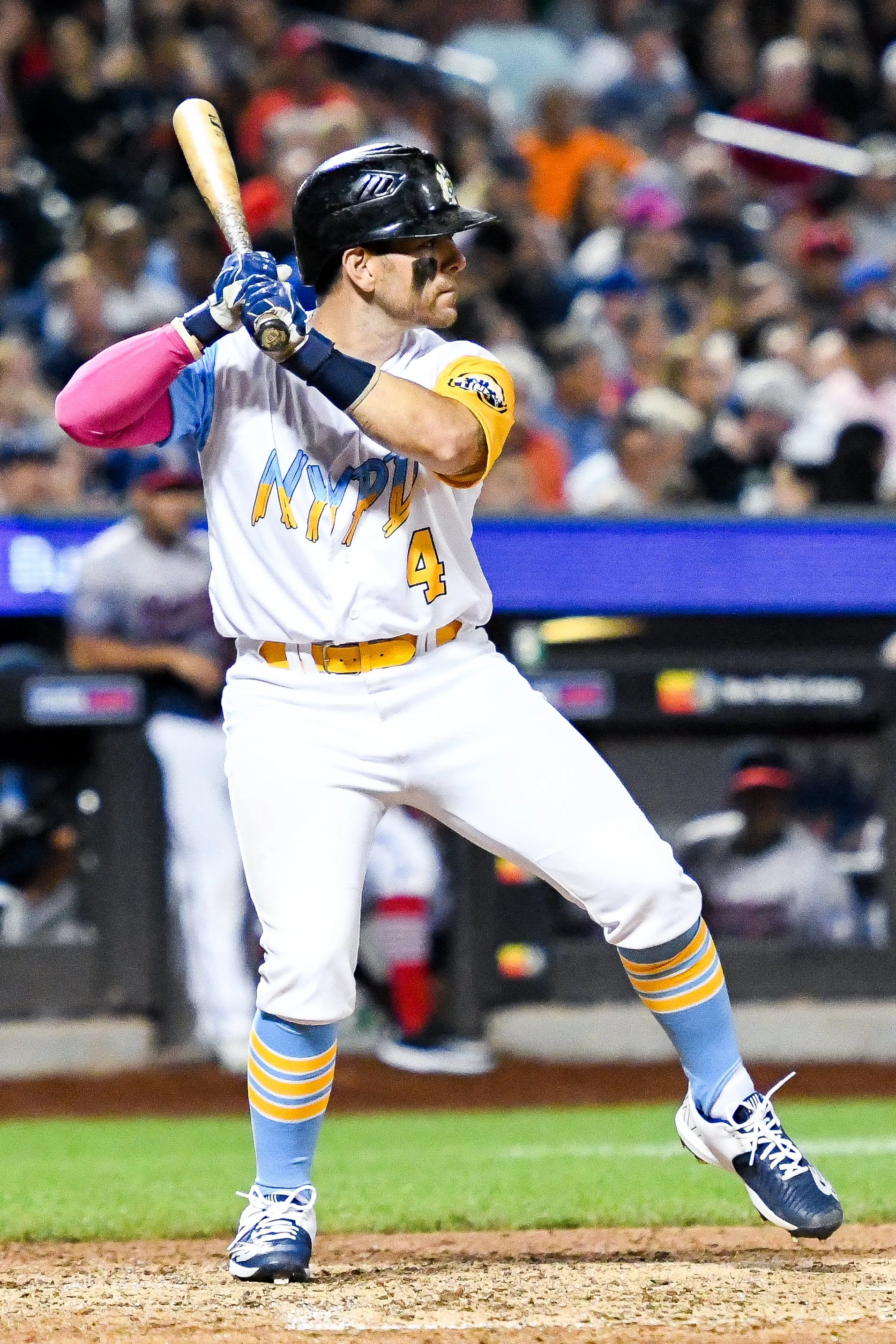 Team Roster — NY Finest Baseball Club