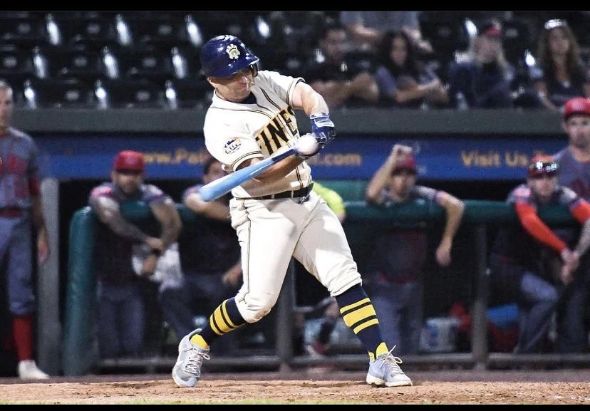 Team Roster — NY Finest Baseball Club