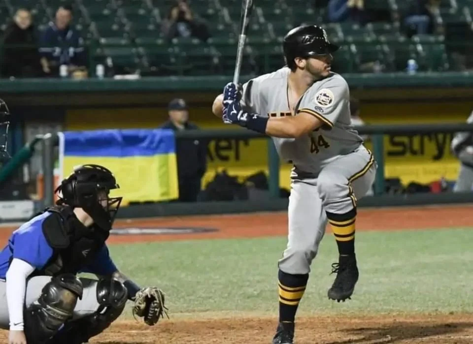 Team Roster — NY Finest Baseball Club