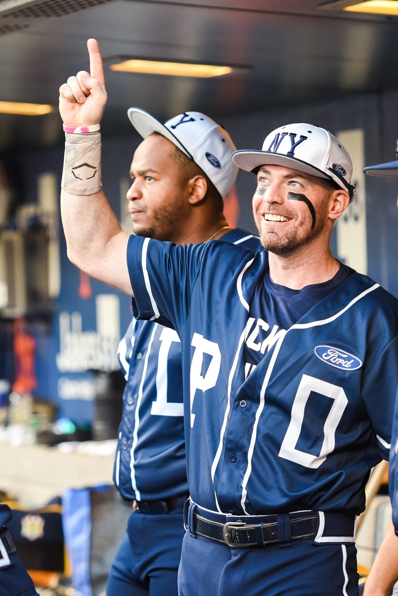 NY Finest Baseball Club
