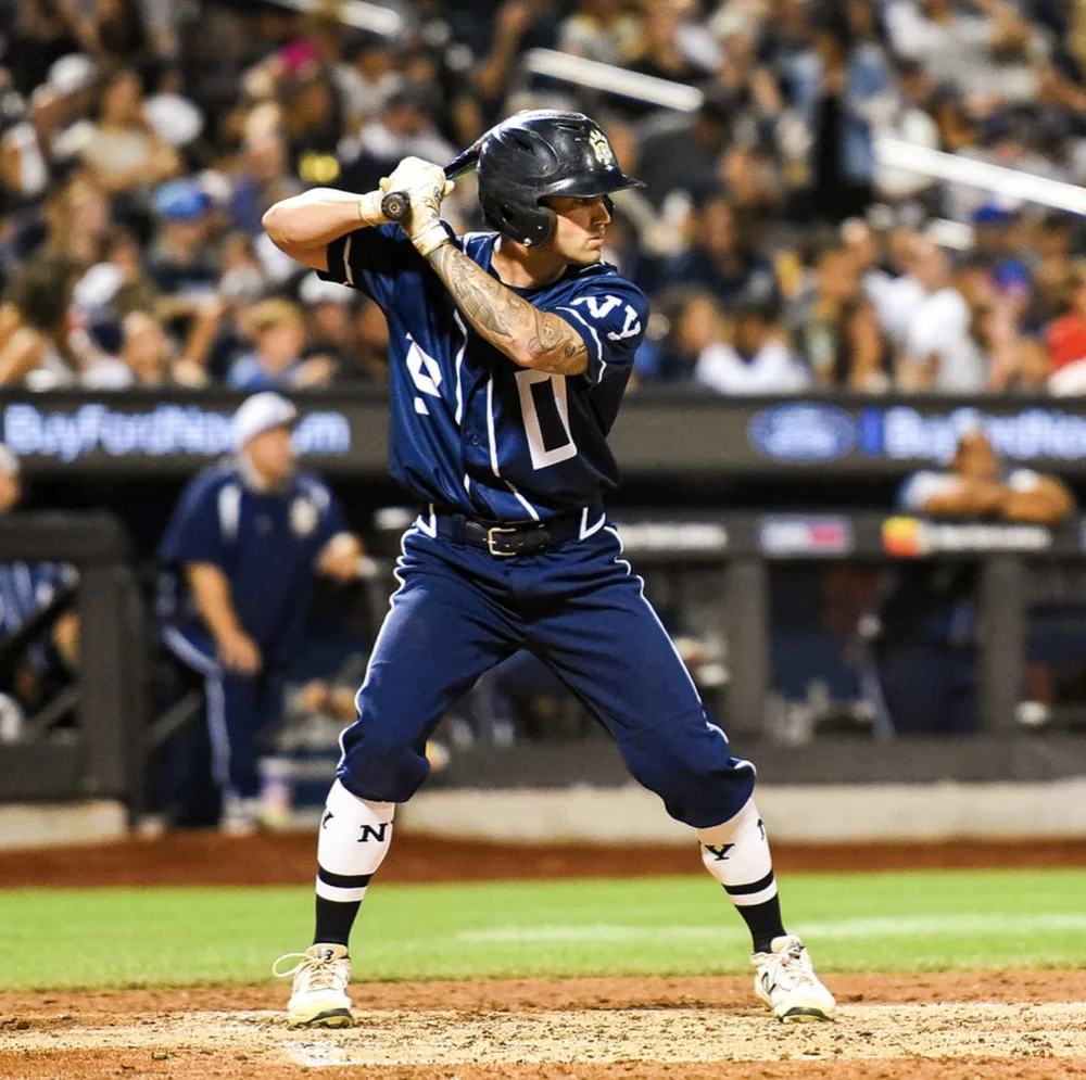 Team Roster — NY Finest Baseball Club