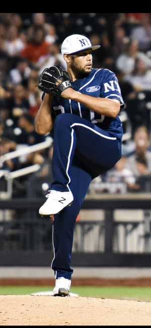 Team Roster — NY Finest Baseball Club