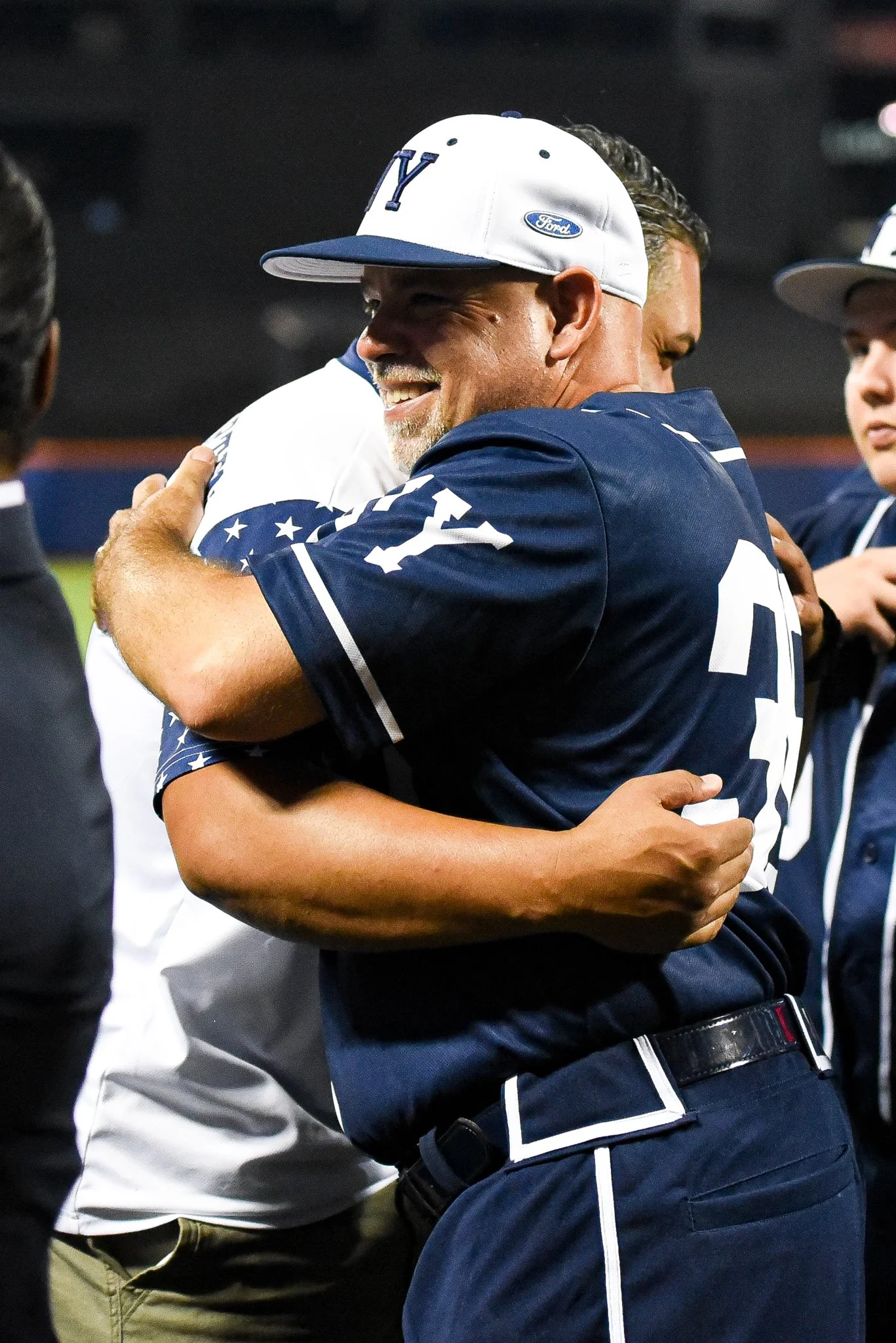 NY Finest Baseball Club