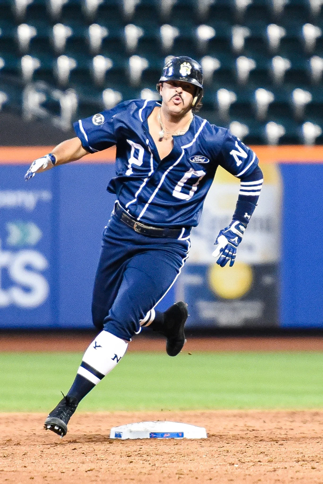 Team Roster — NY Finest Baseball Club