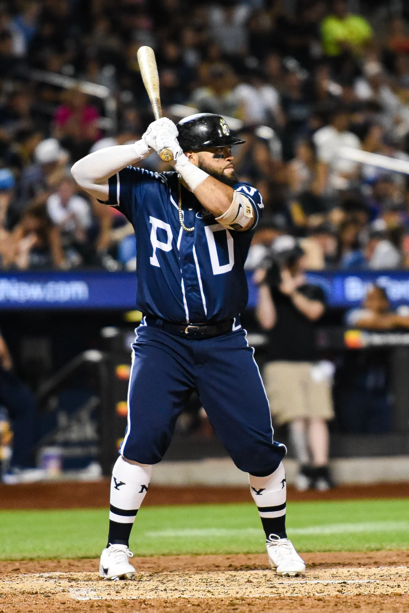 Team Roster — NY Finest Baseball Club