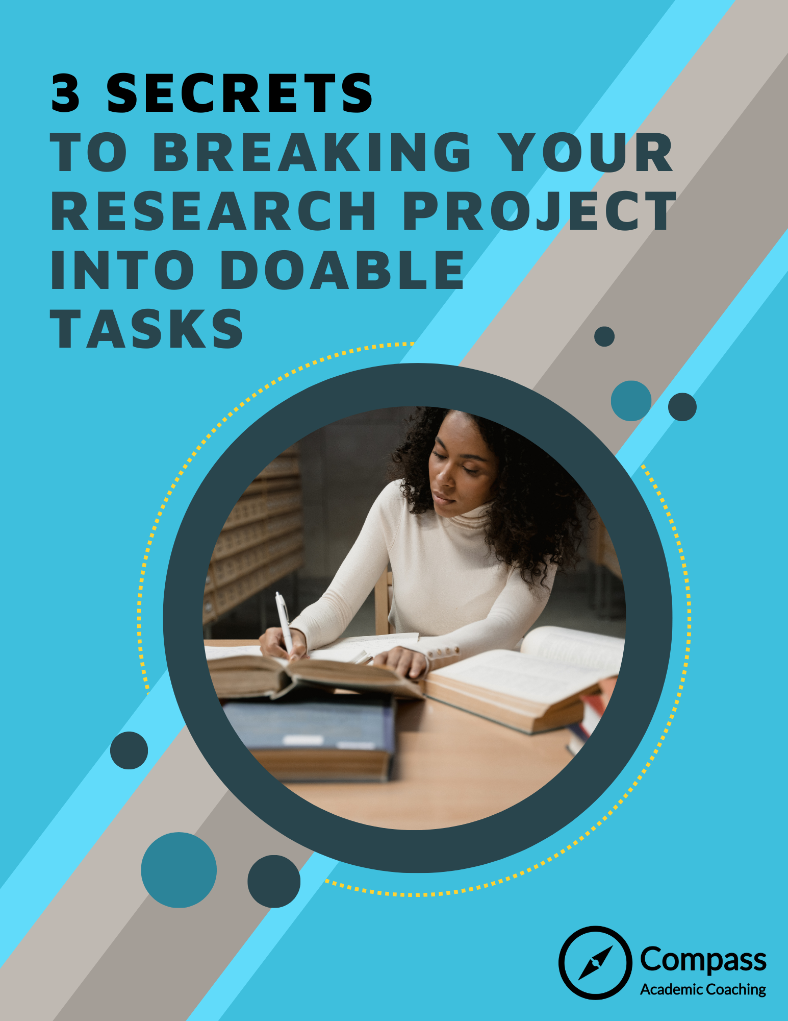 other researchers — Compass Academic Coaching Dissertation Thesis Tenure Support