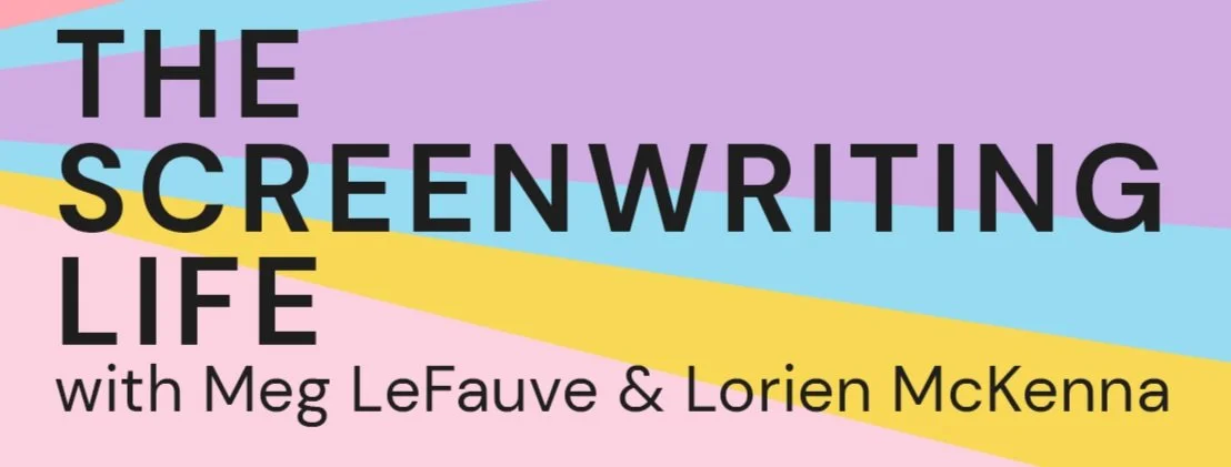 The Screenwriting Life