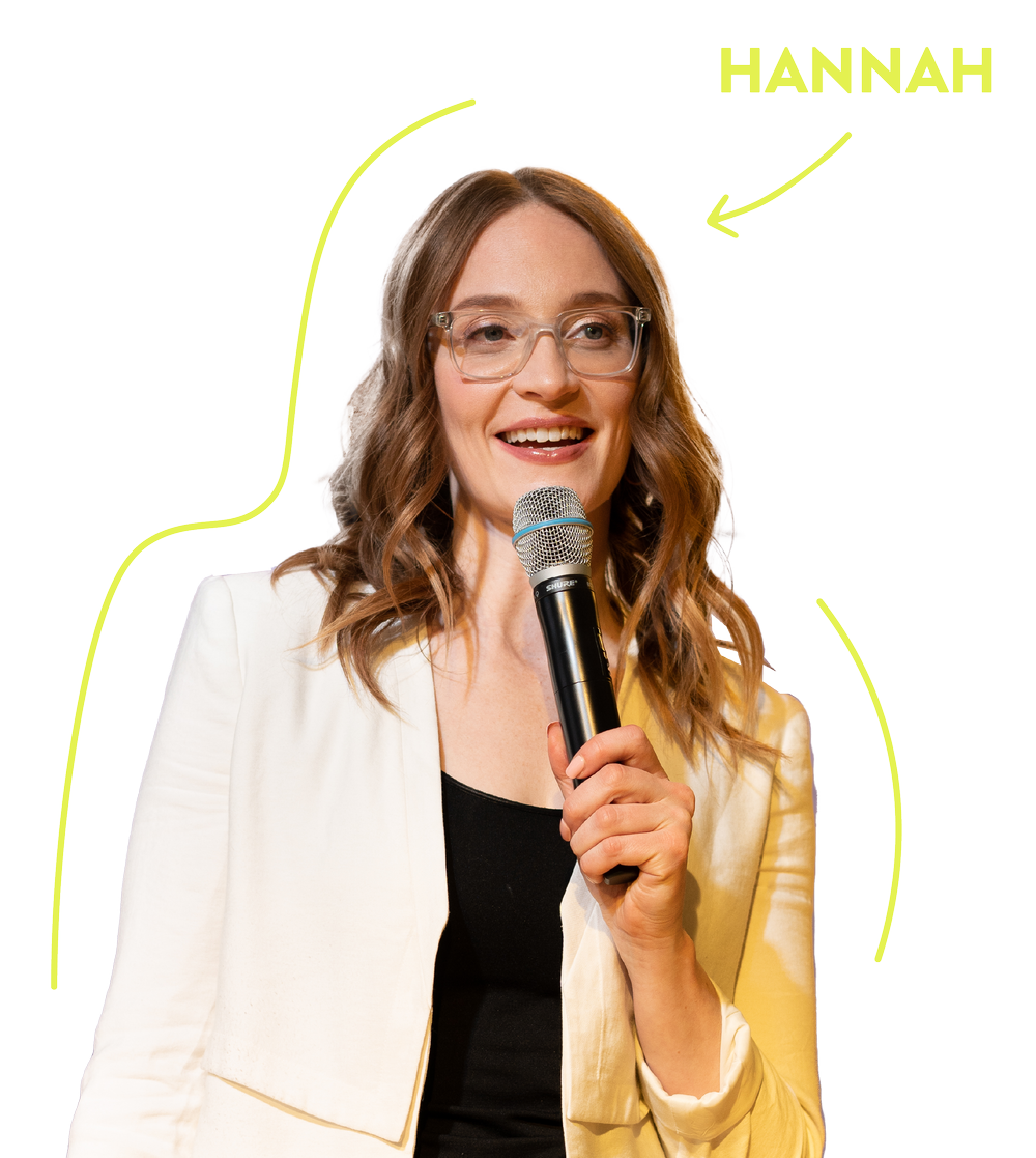 Good Company Consulting | Corporate Culture Speakers