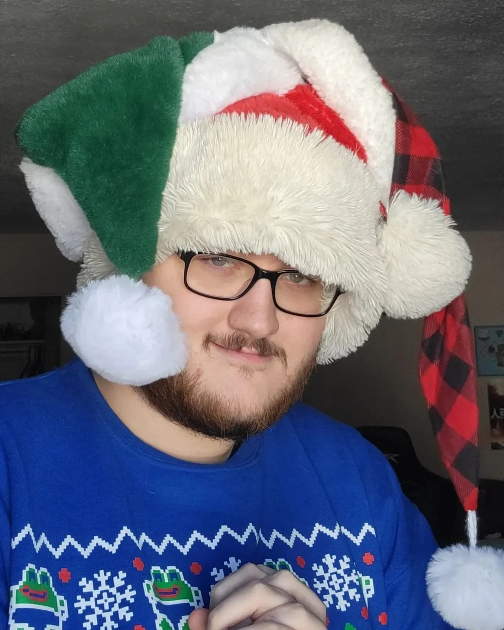 Ricky Owens — Good Gamers