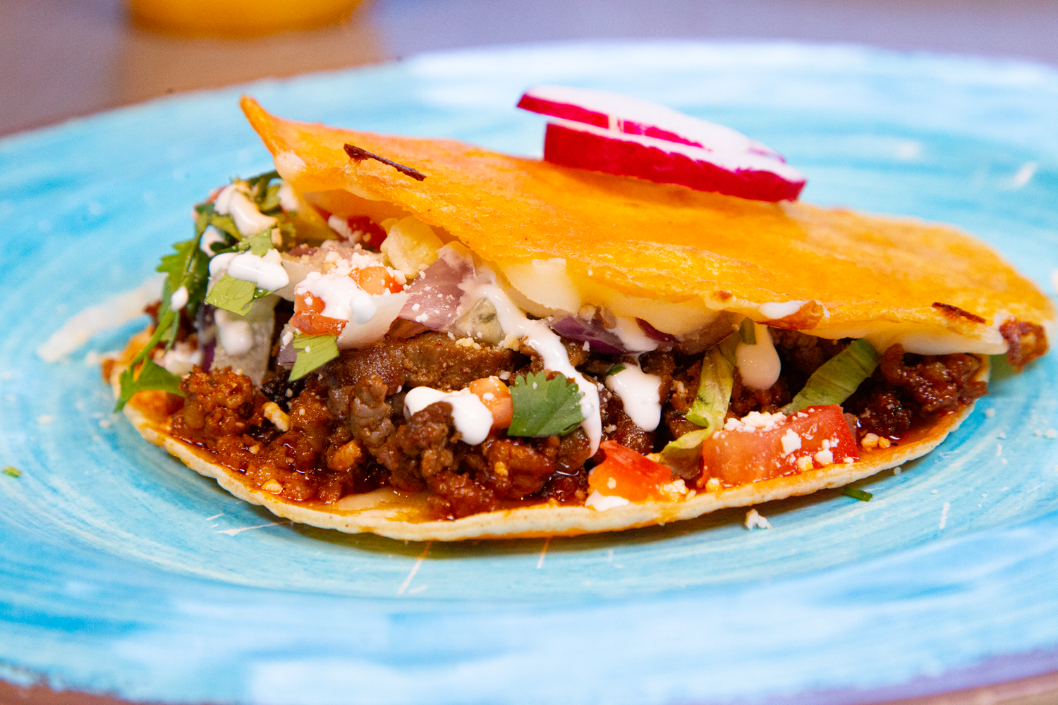 CHINGON TAQUERIA | Taste Authentic Flavors – Order Now
