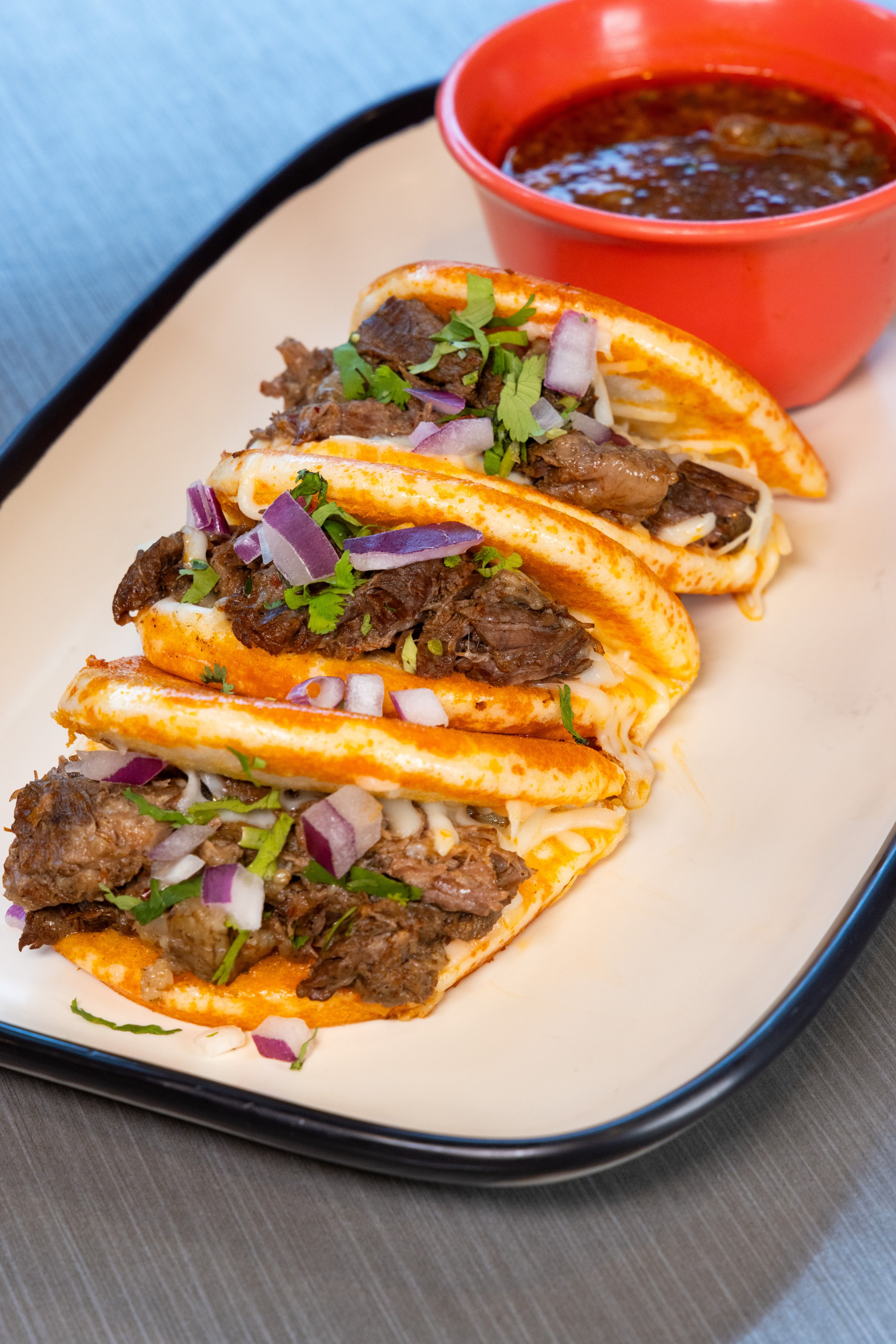CHINGON TAQUERIA | Taste Authentic Flavors – Order Now