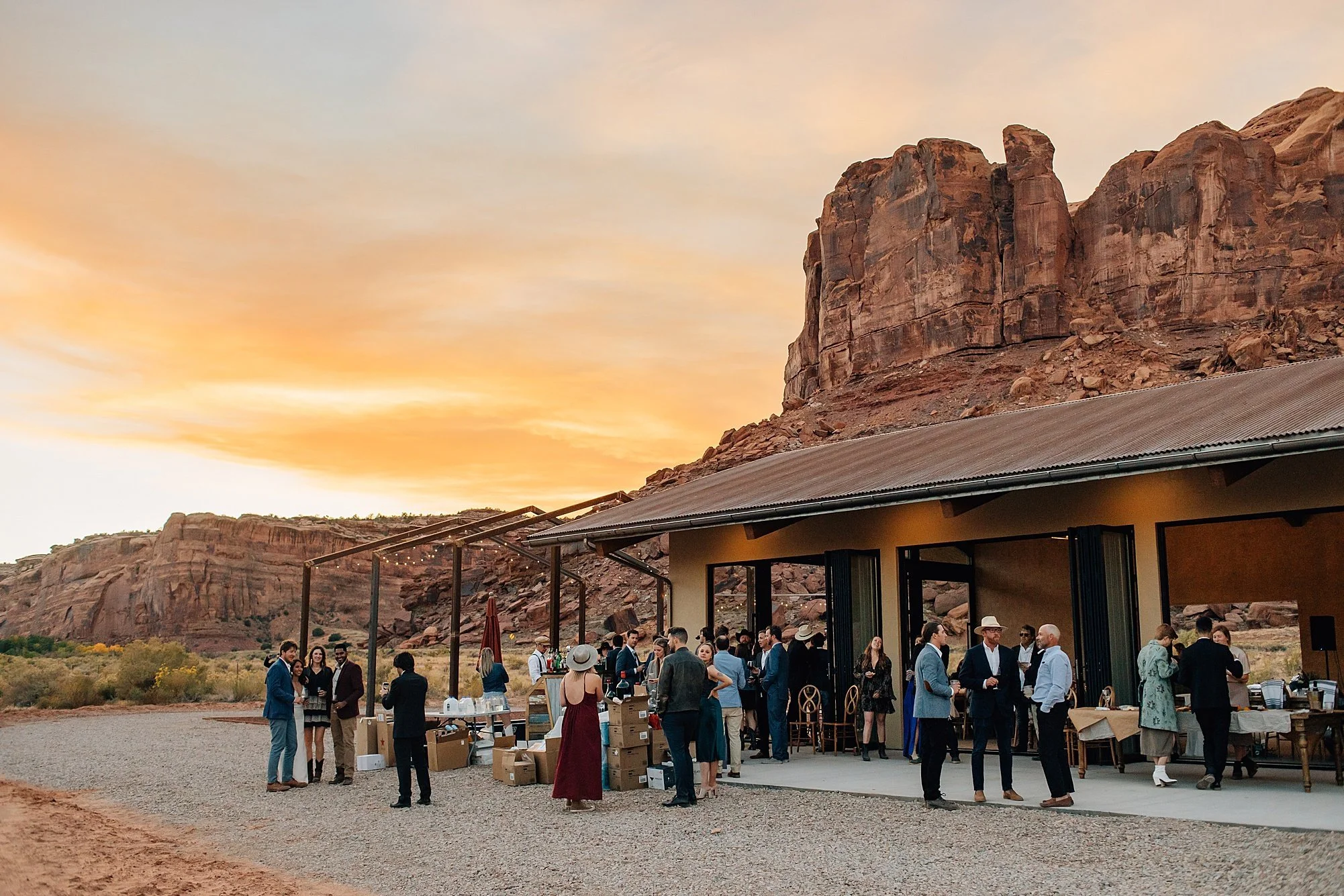 Agenda — The Grand Summit Moab