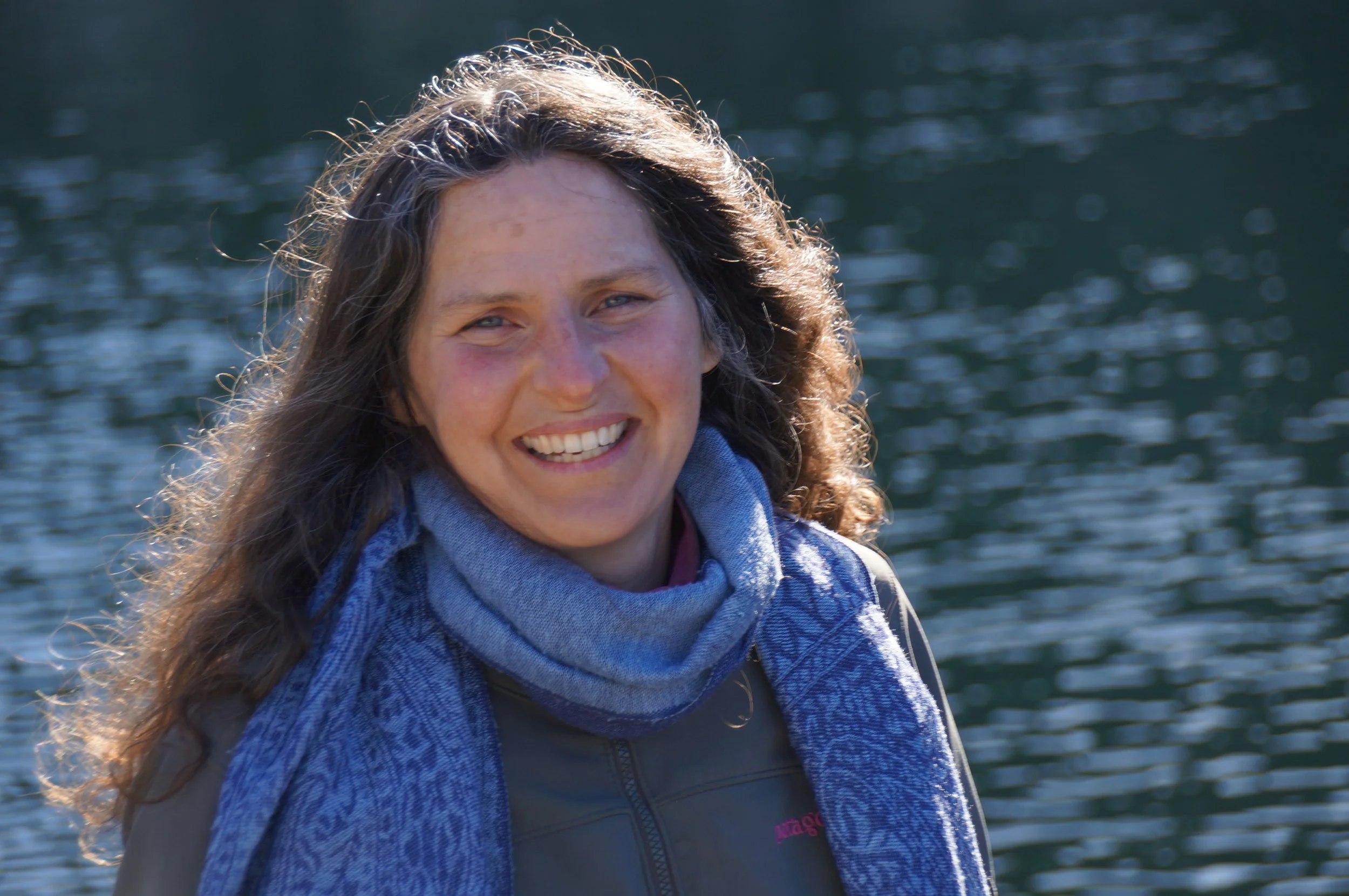 Anna Urban — Golden Wellness Hub