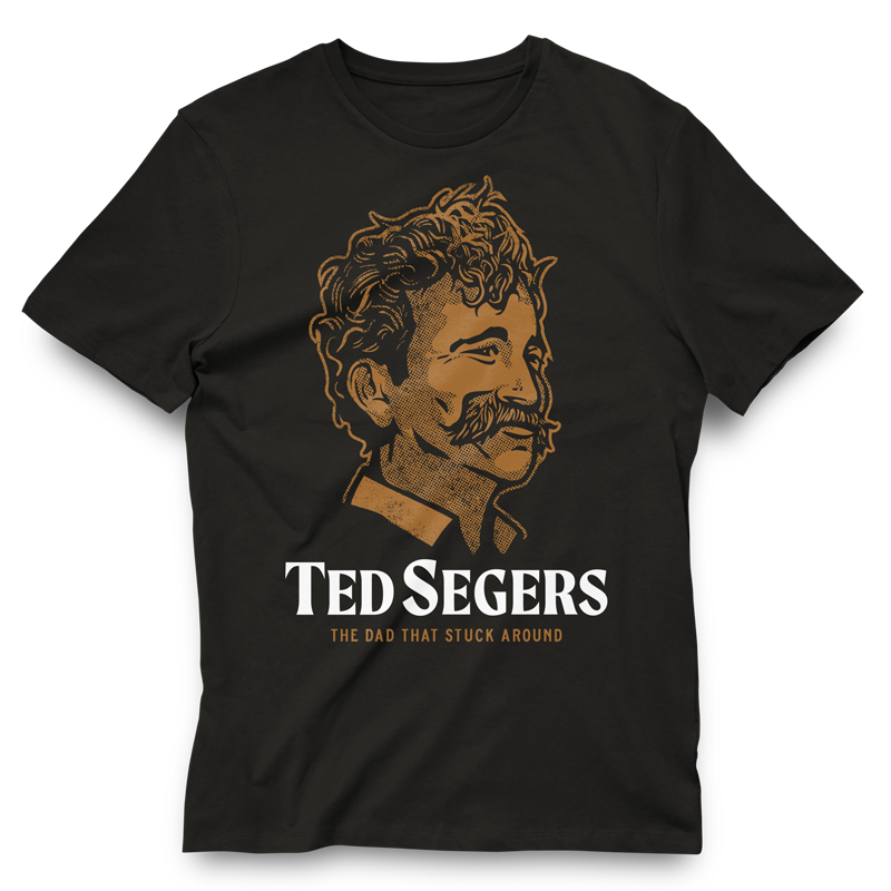 Ted Segers