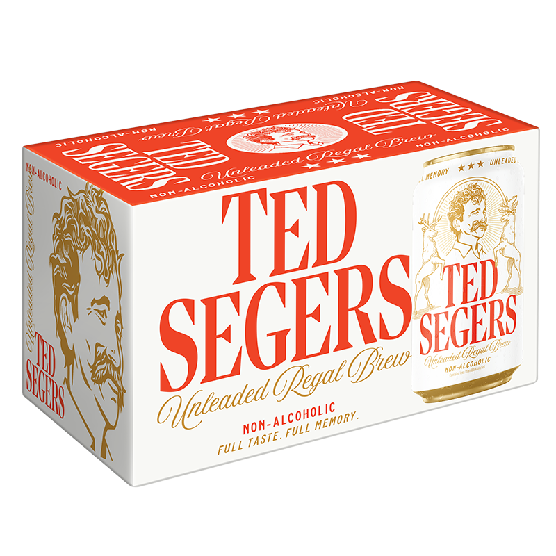 Ted Segers