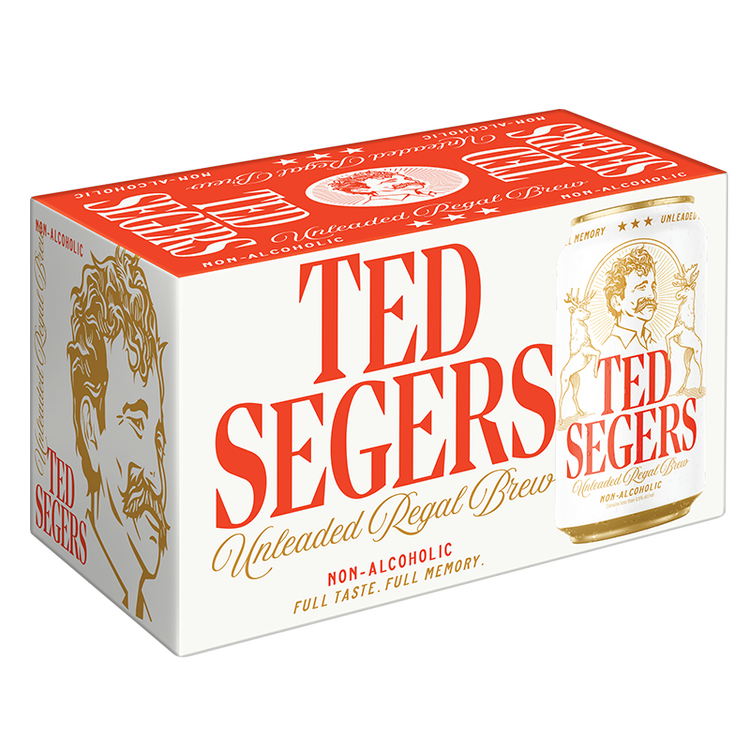 Ted Segers