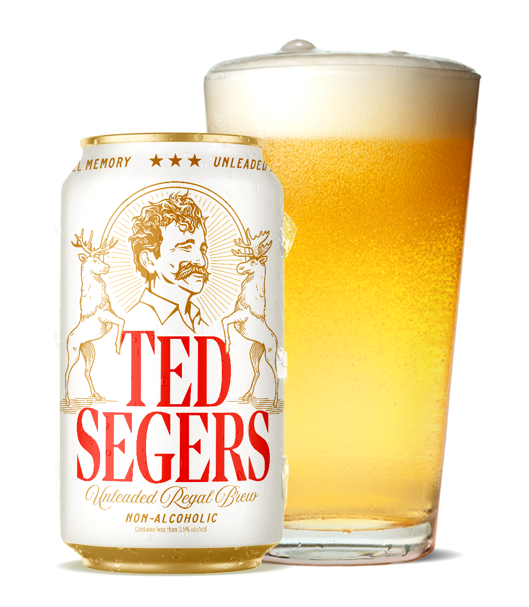 Ted Segers