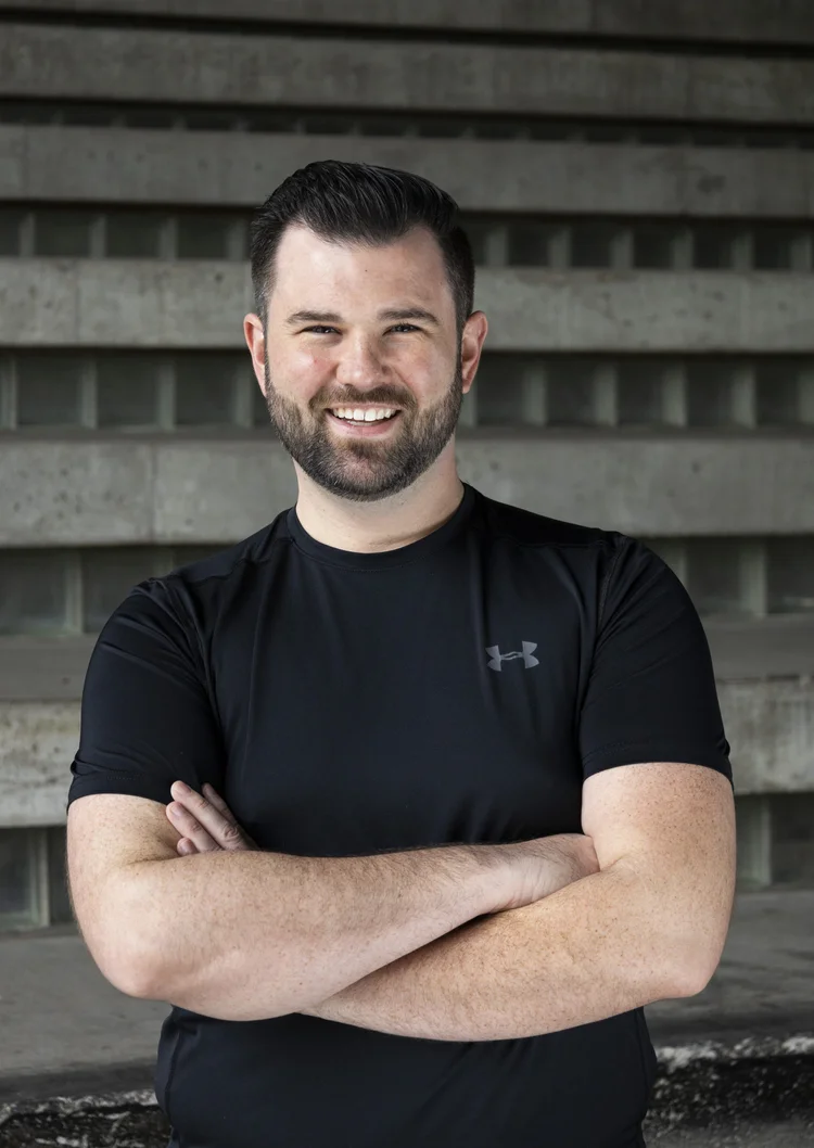 About — bigkidrick - Rick Coffey, Dance Fitness Celebrity