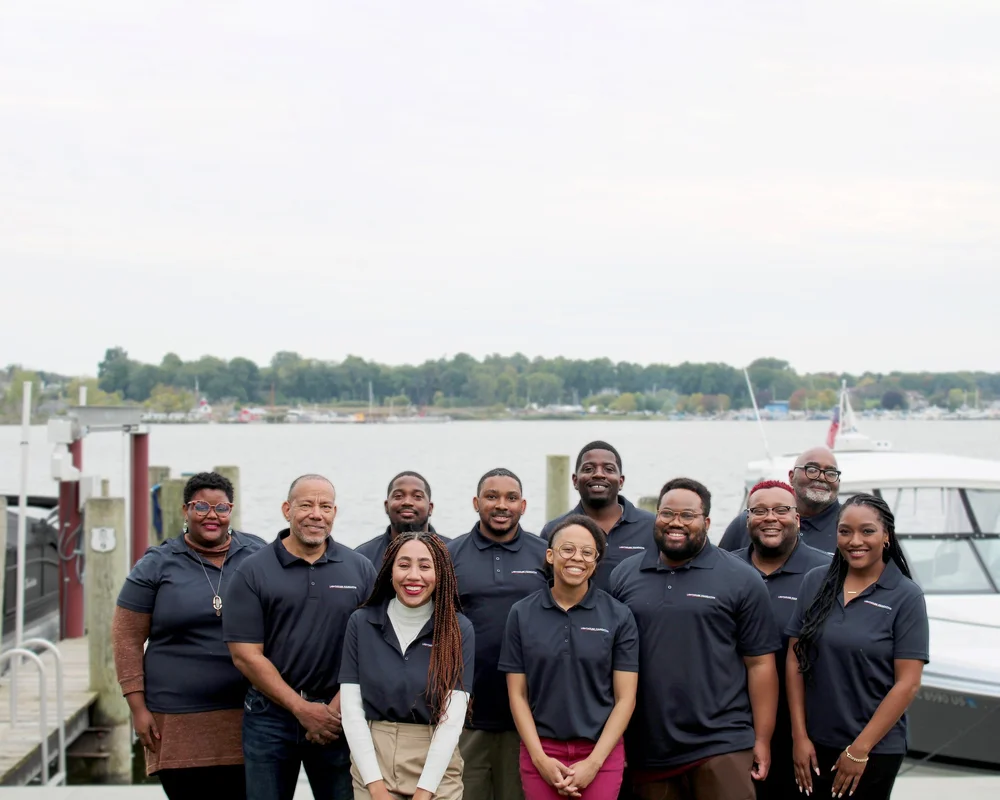 Meet Lighthouse Foundation — Lighthouse Foundation