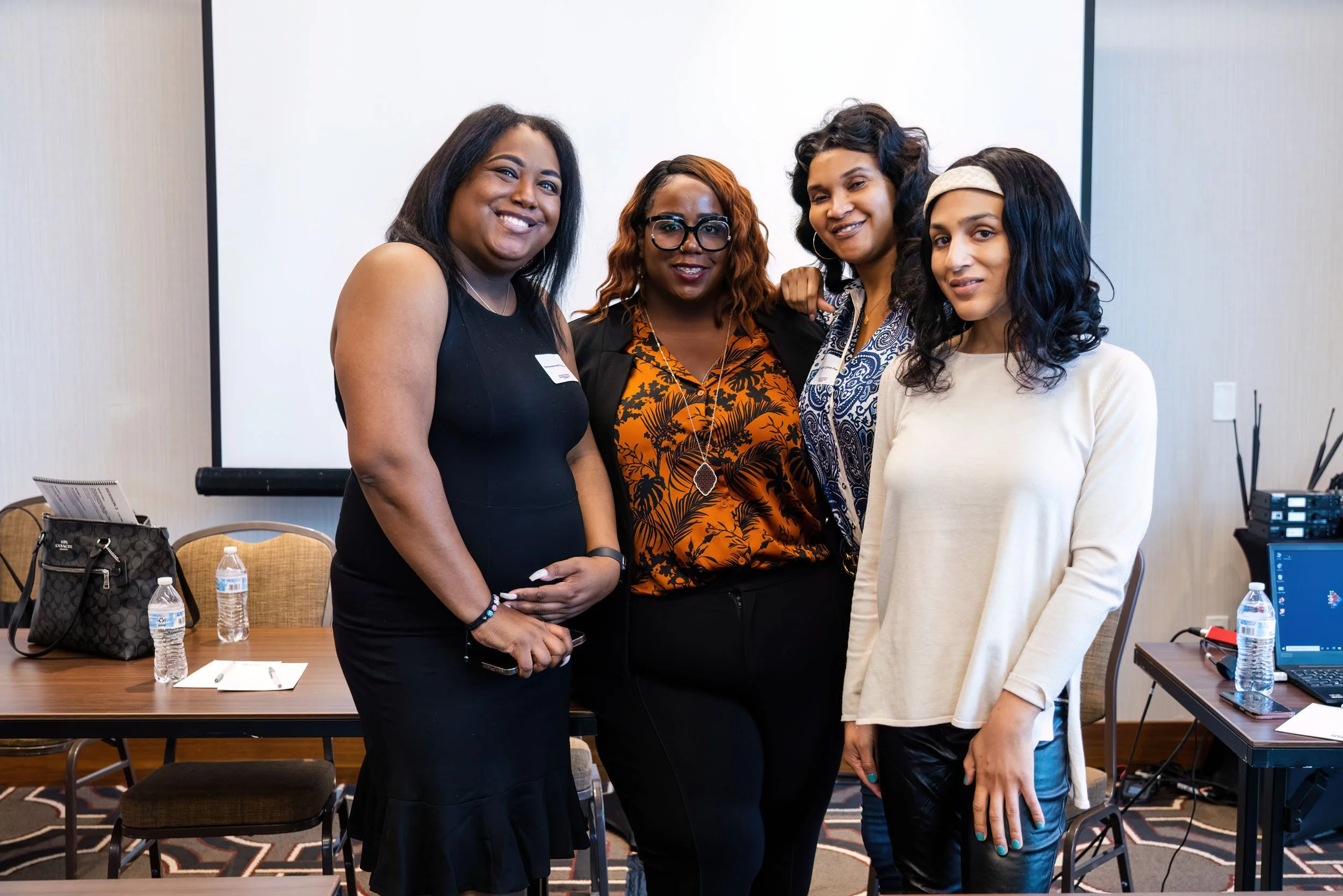 Our Partners — Lighthouse Foundation