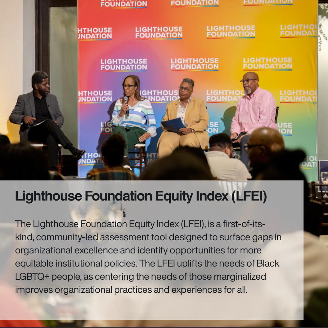 Lighthouse Foundation