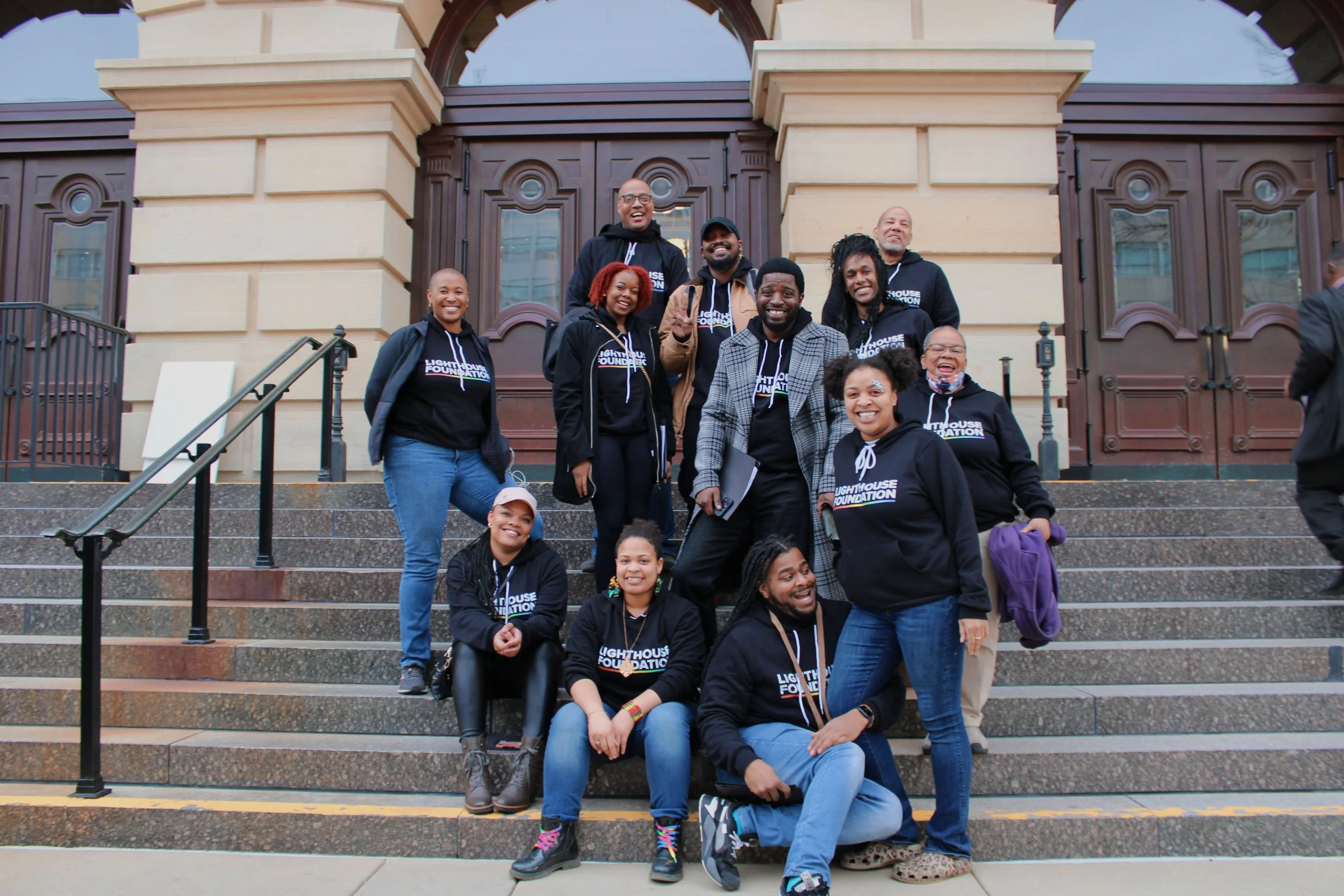 Meet Lighthouse Foundation — Lighthouse Foundation