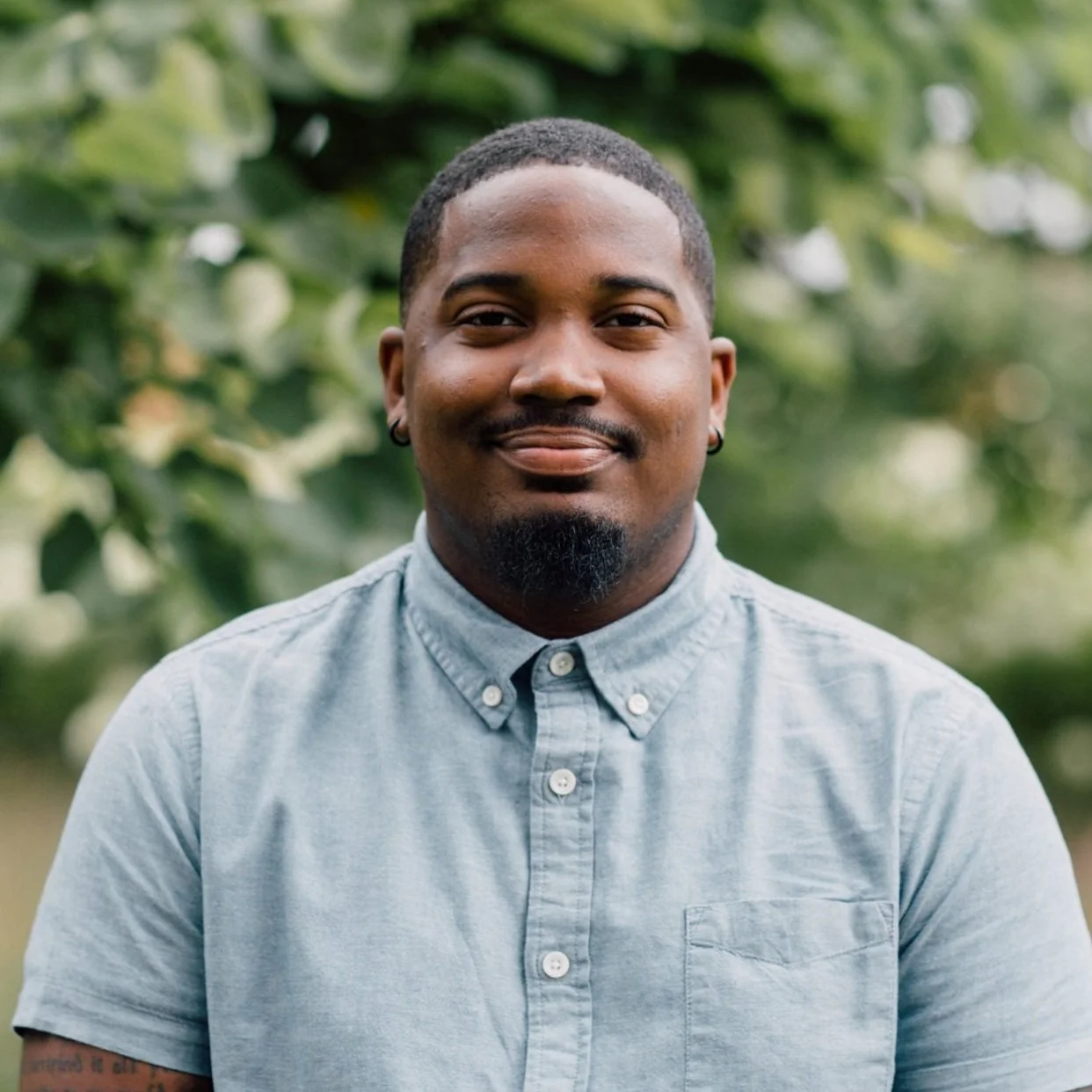 Meet Lighthouse Foundation — Lighthouse Foundation