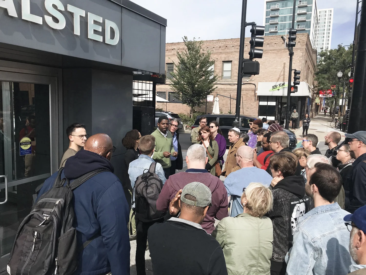 Meet Lighthouse Foundation — Lighthouse Foundation