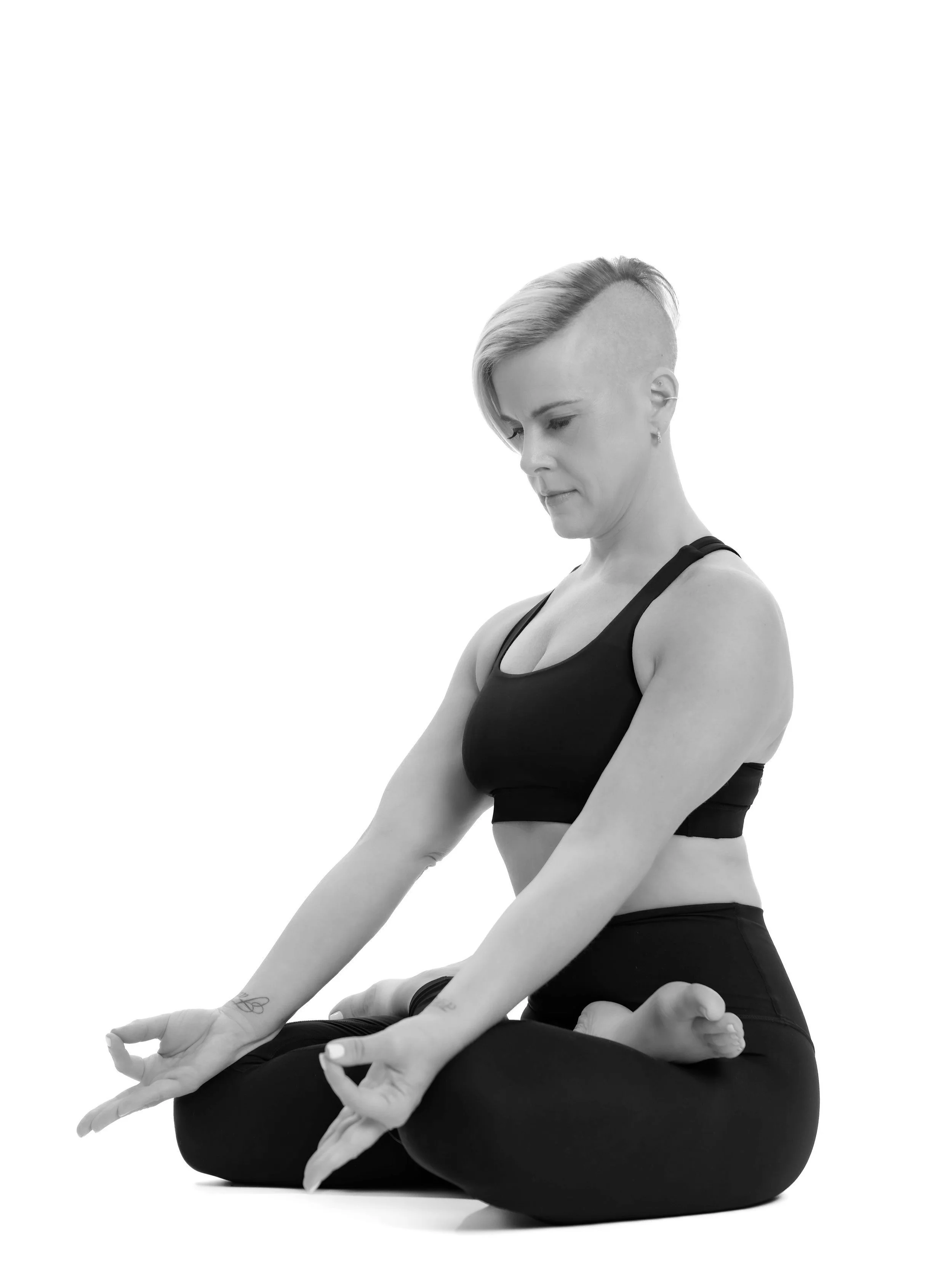 OUR INSTRUCTORS — Montauk OM