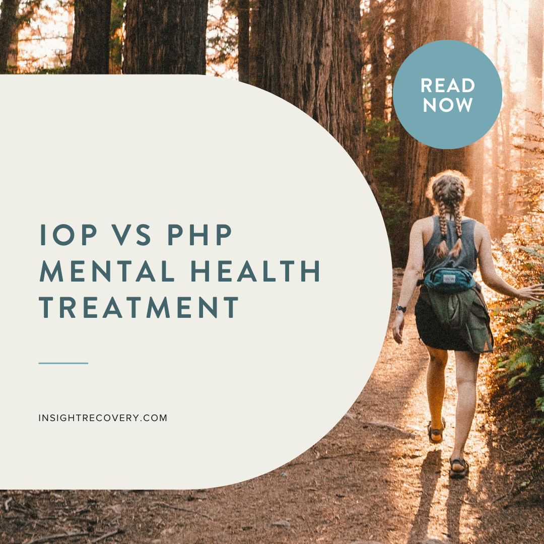 Blog — Insight Northwest Recovery