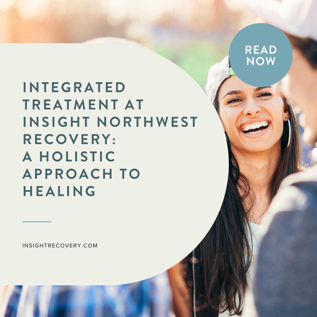 Blog | Insight Northwest Recovery