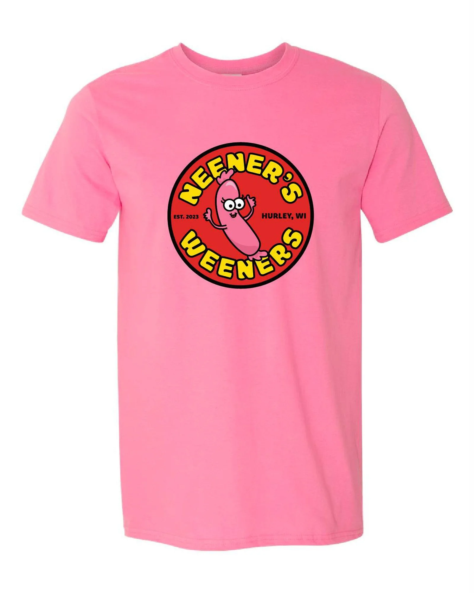 Neener's Weeners