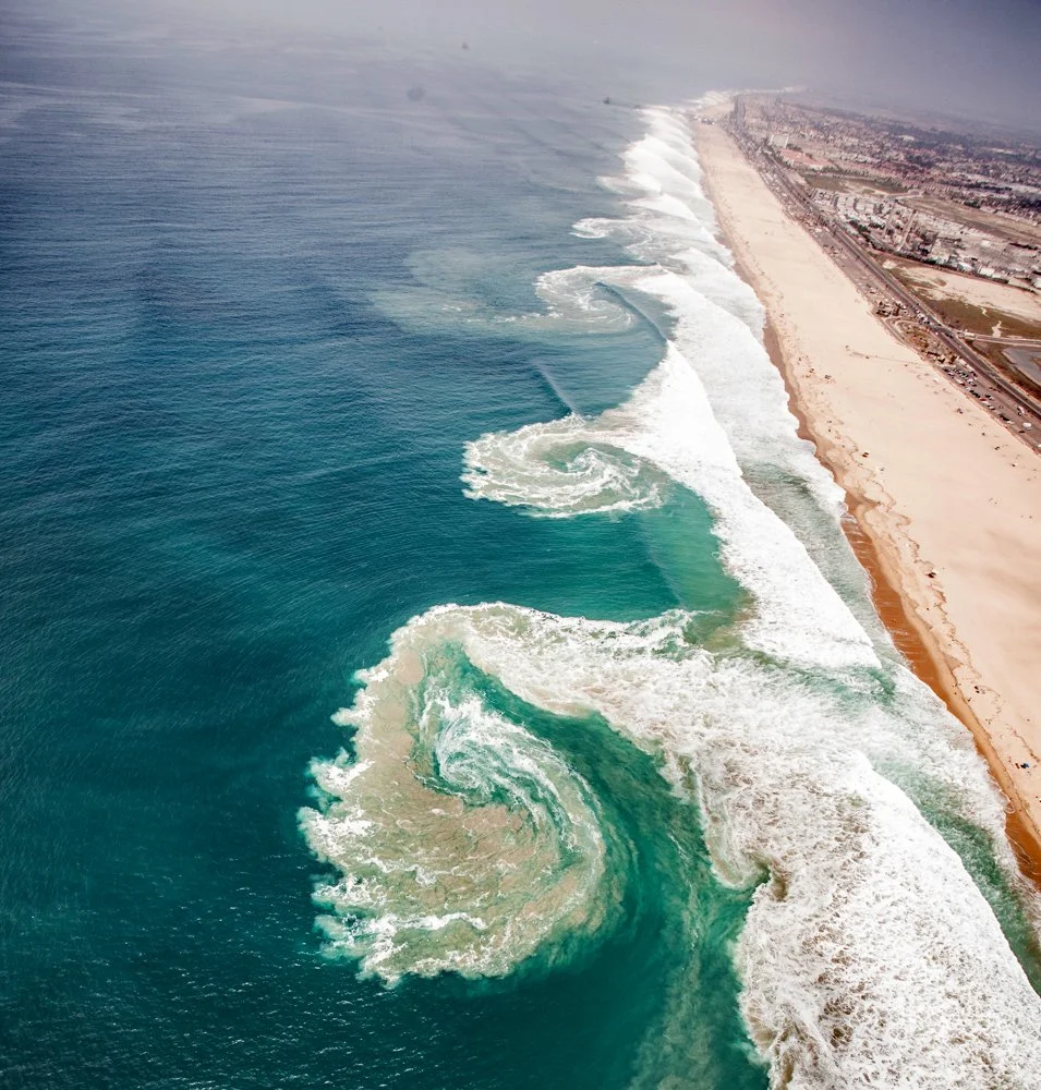 Rip Currents