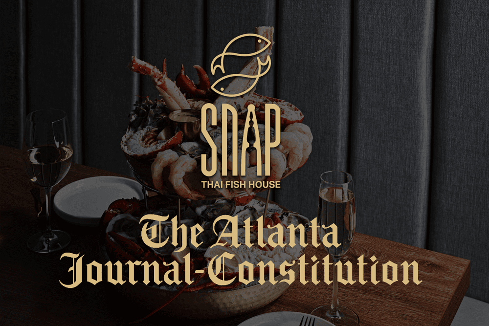 Press — Snap Thai Fish House
