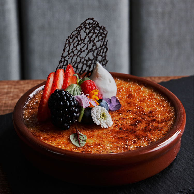 Snap Thai Fish House